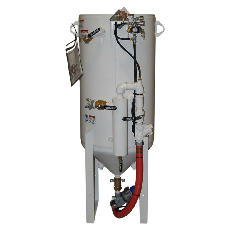 Conversion Kit Bulk Blaster Tvii – Tungsten Carbine / Apv-urethane ...