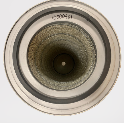 10000461 | N.T. Ruddock Company