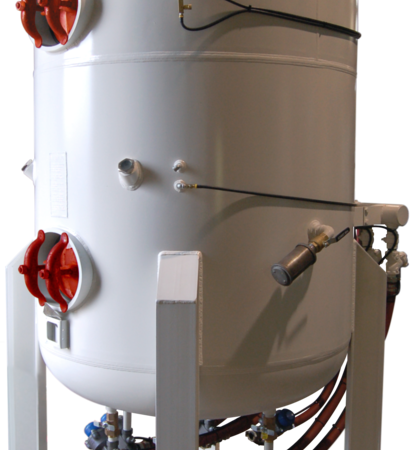 Specialized Systems - N.T. Ruddock Company