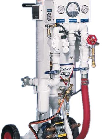 Accustrip Systems | N.T. Ruddock Company