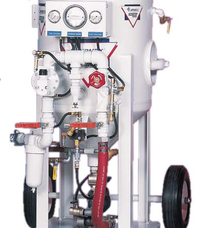 Accustrip Systems | N.T. Ruddock Company