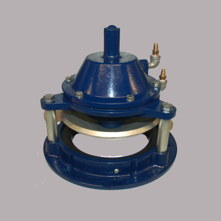 Posi-Seal and Replacement Parts | N.T. Ruddock Company