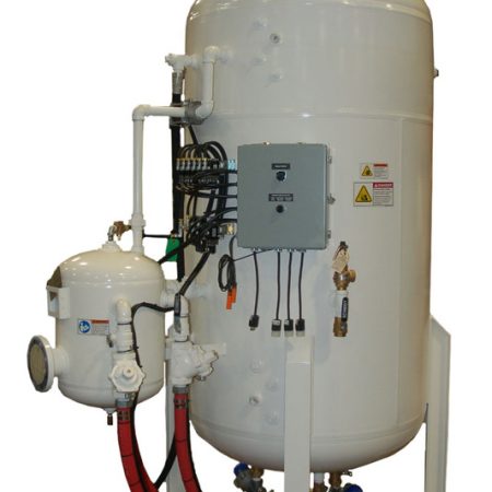 Schmidt Double Chamber | N.T. Ruddock Company