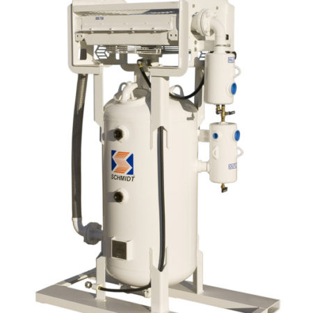 AirPrep Systems | N.T. Ruddock Company