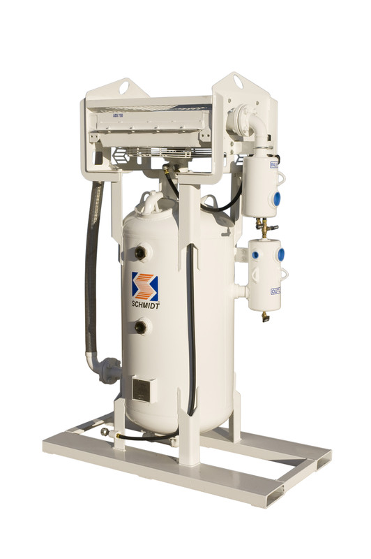 Air Dryer System (ADS) | N.T. Ruddock Company