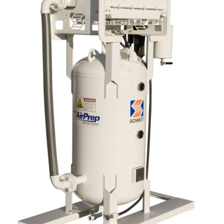Air Dryer System (ADS) | N.T. Ruddock Company
