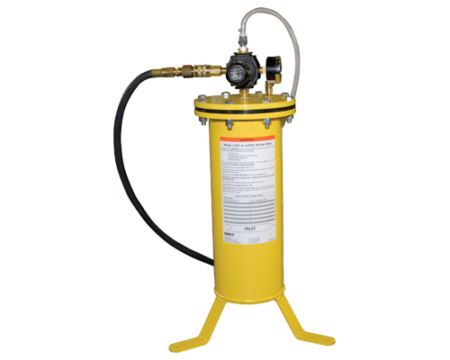 Bullard 41 Series Airline Filters | N.T. Ruddock Company