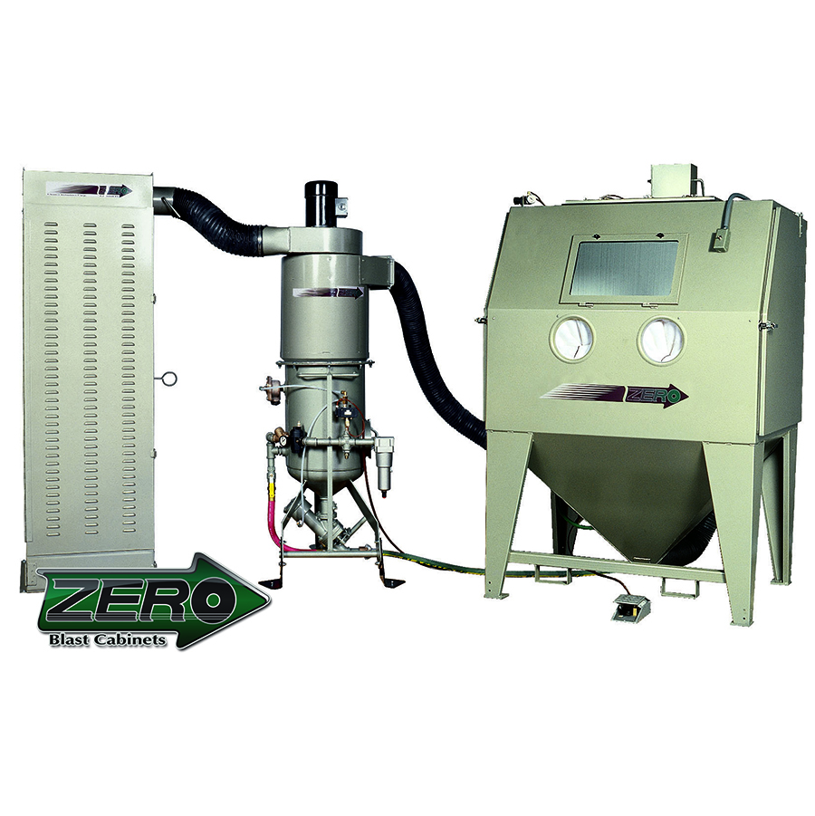 Automated Cabinets - N.T. Ruddock Company