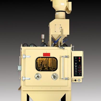 Continuous Processing Machines | N.T. Ruddock Company