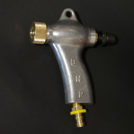 N.T. Ruddock Company - Abrasives, Metals, and Equipment