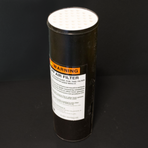 Clemco CPF Air Filter Cartridge | N.T. Ruddock Company