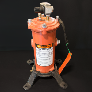 Airline Filters - N.T. Ruddock Company