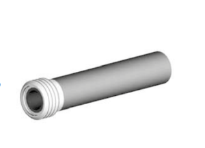 BLVE 50 MM SERIES - Kennametal Nozzles | N.T. Ruddock Company