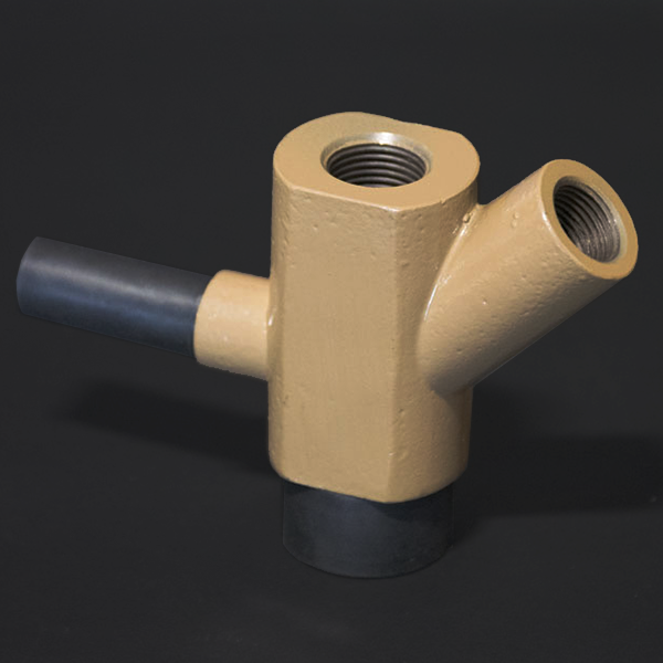 Clemco-gun-housing-center-mount-NTRuddock-2 | N.T. Ruddock Company ...