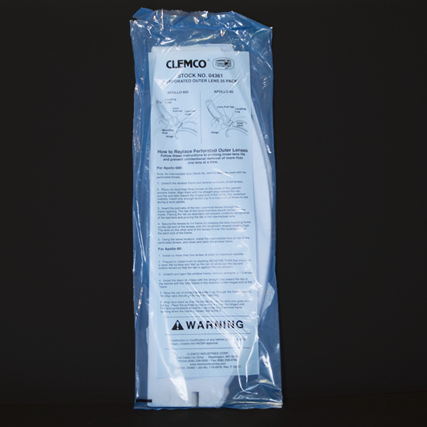 Clemco Long-Venturi-Style Blast Nozzle - N.T. Ruddock Company