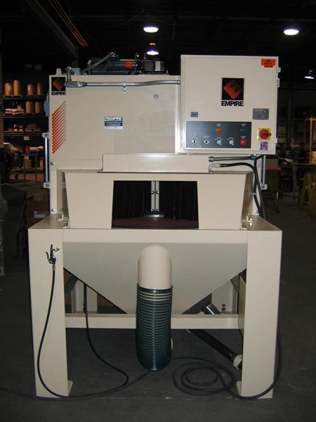 Continuous Processing Machines - N.T. Ruddock Company