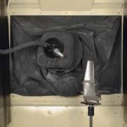 Empire Robotic Blasting Cell #RBT36-F