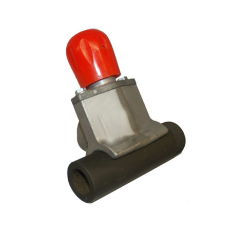 Schmidt Micro-Valve 1.25 Inch - N.T. Ruddock Company