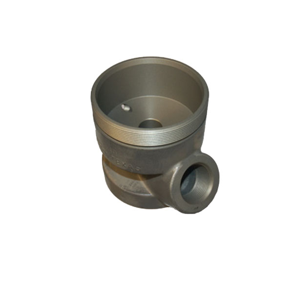 Schmidt Micro-Valve 1.25 Inch - N.T. Ruddock Company