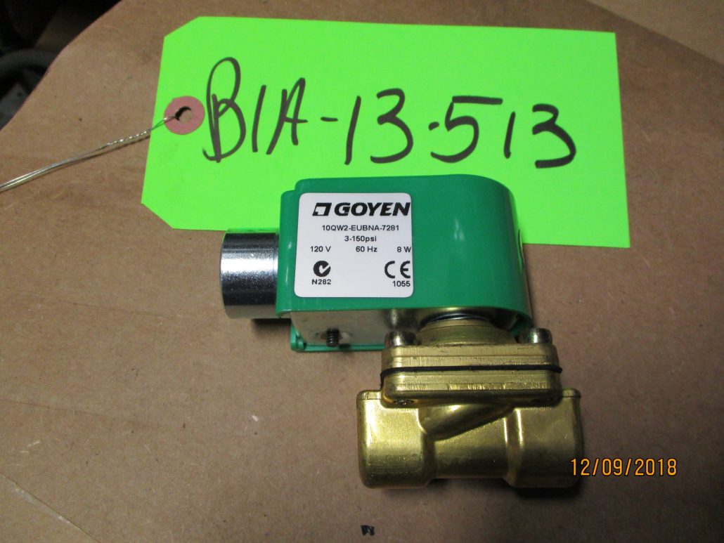 BIA-13-513 | N.T. Ruddock Company