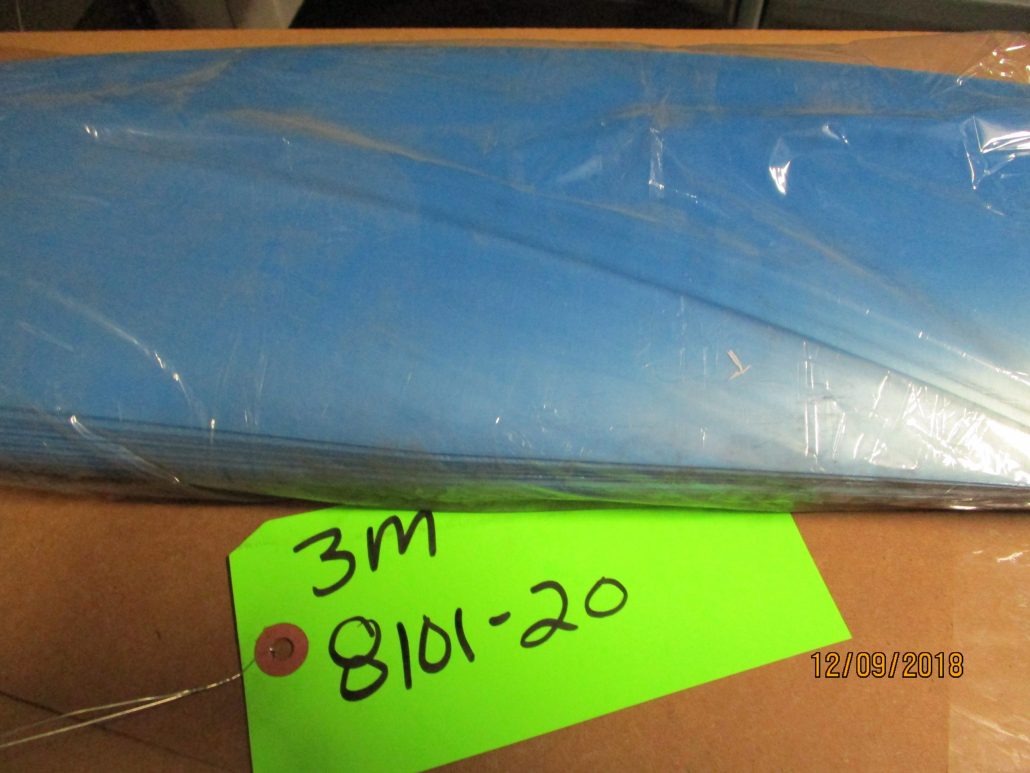 3M 8101-20 | N.T. Ruddock Company