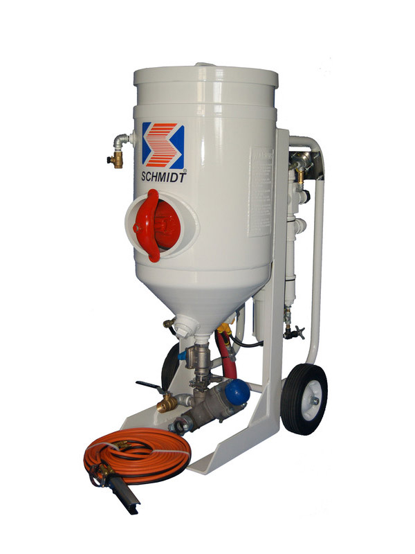 Schmidt Accustrip M Series | N.T. Ruddock