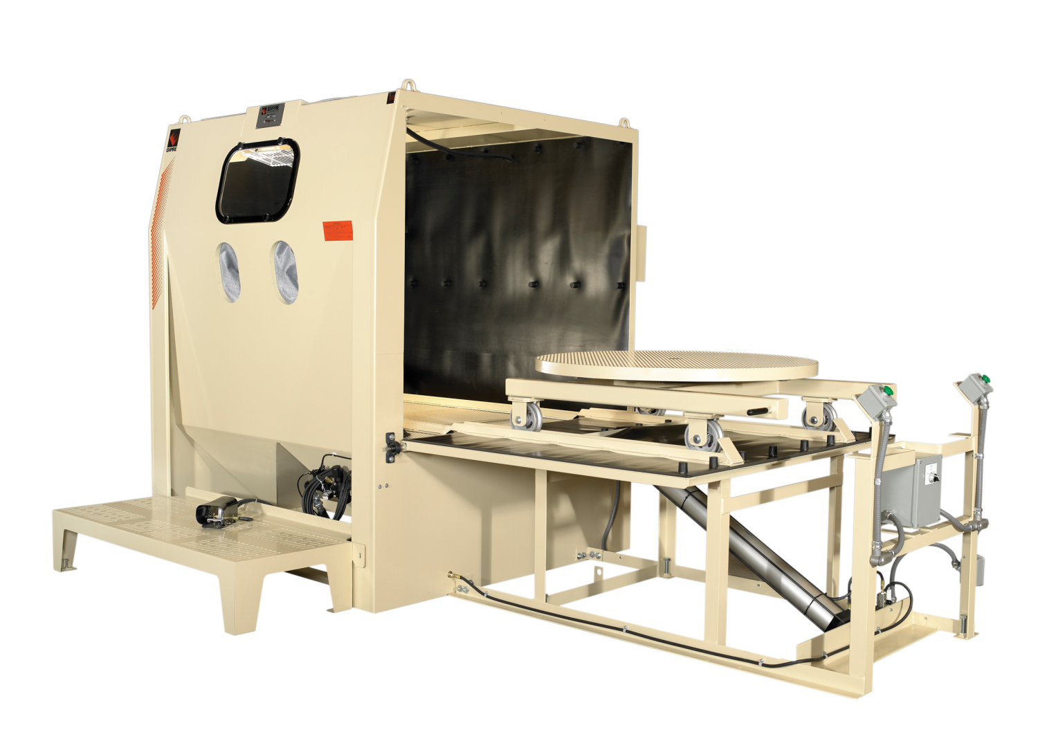 Pro-Finish Cabinet 7272 | N.T. Ruddock Company