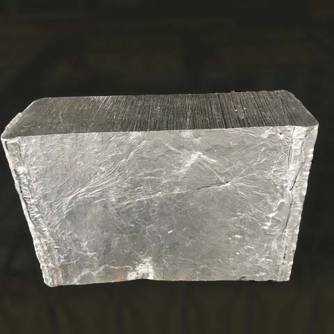 Pure Magnesium - N.T. Ruddock Company