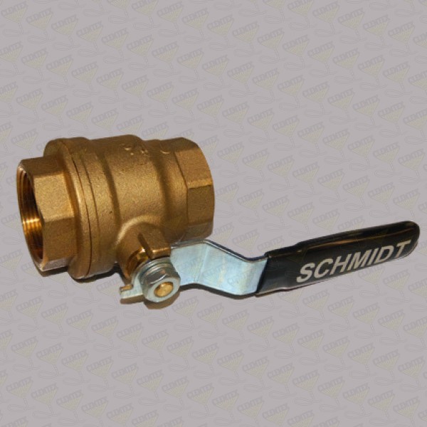 SCH-2401-508 1 half inch Ball Valve | N.T. Ruddock Company - Abrasives ...