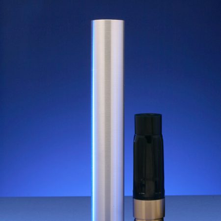 SN159-XL 12 Series (Aluminum Jacket) | N.T. Ruddock Company