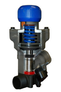 Thompson® Valve II XL Replacement Parts (Series 2153)