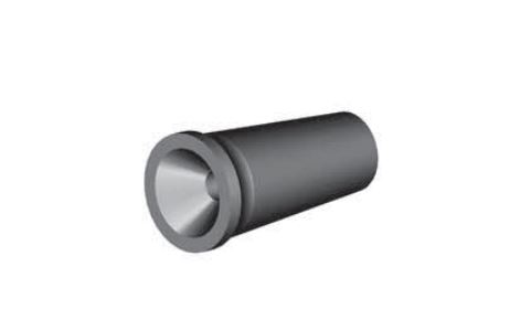 CB Series -- Kennametal Nozzles | N.T. Ruddock Company