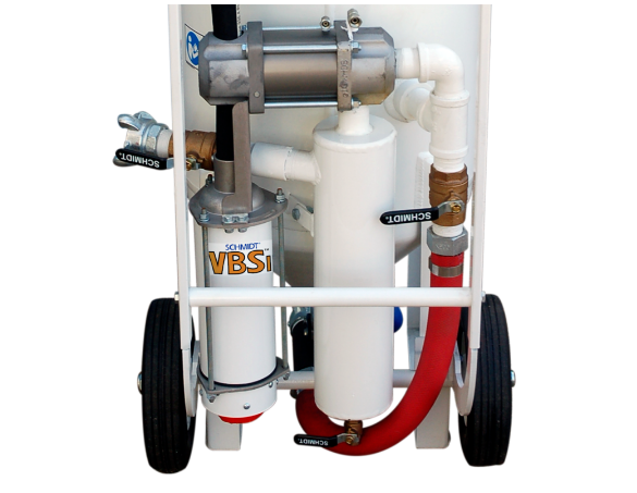 ettt | N.T. Ruddock Company - Abrasives, Metals, and Equipment