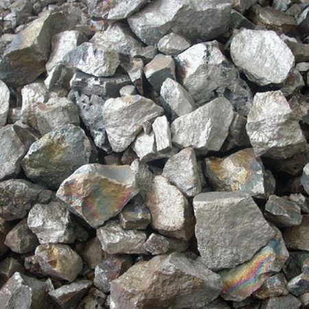 Aluminum Master Alloys - N.T. Ruddock Company