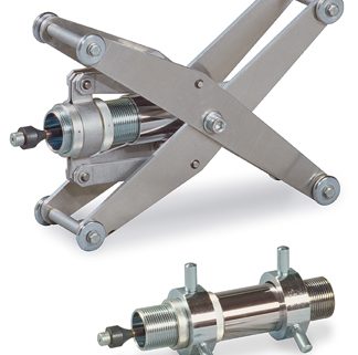 Hollo-Blast Jr. | N.T. Ruddock Company