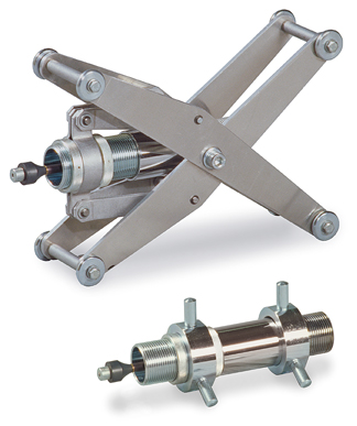 Hollo-Blast - N.T. Ruddock Company