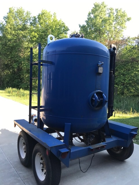 Rentals - N.T. Ruddock Company