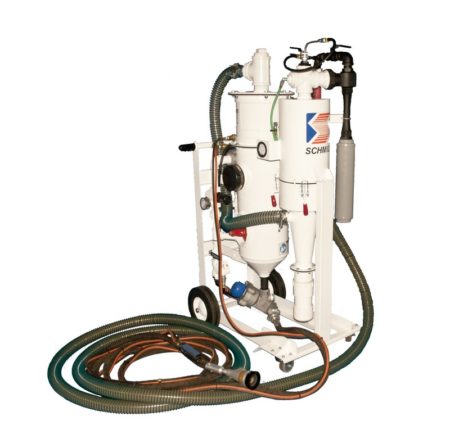 Mini BRS Parts | N.T. Ruddock Company