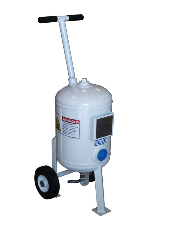 Moisture Separator - N.T. Ruddock Company