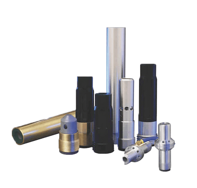 T144 SERIES -- Kennametal Nozzles | N.T. Ruddock Company