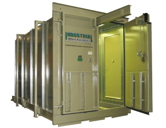 pabroom | N.T. Ruddock Company - Abrasives, Metals, and Equipment