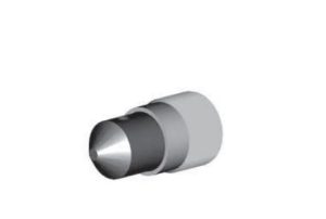 R045 SERIES -- Kennametal Nozzles | N.T. Ruddock Company
