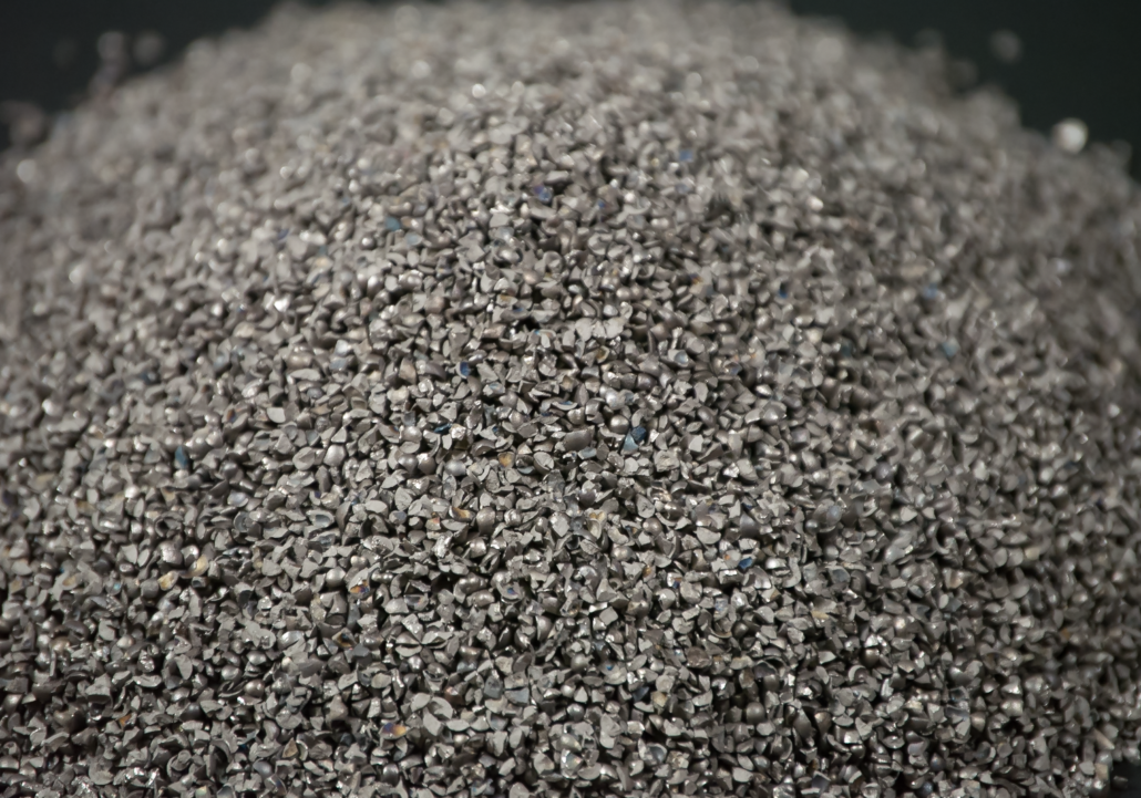 steel_grit_updated | N.T. Ruddock Company - Abrasives, Metals, and ...