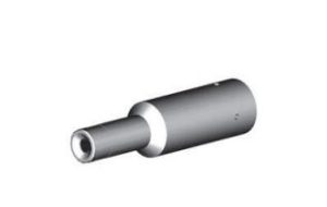 T101 Series -- Kennametal Nozzles | N.T. Ruddock Company