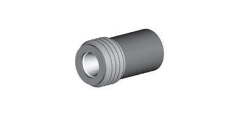 T121-AP 50MM Series -- Kennametal Nozzles | N.T. Ruddock Company