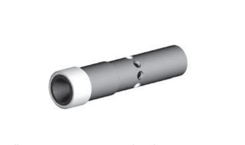 T125 Series -- Kennametal Nozzles | N.T. Ruddock Company