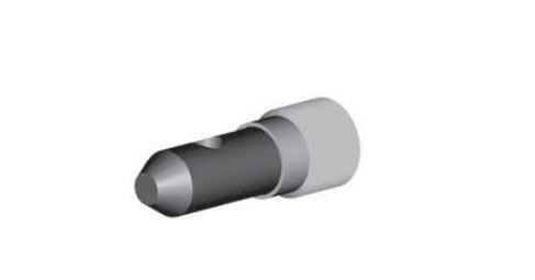 T190 SERIES -- Kennametal Nozzles | N.T. Ruddock Company