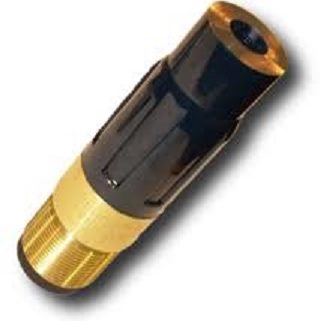 TLVE-P SERIES - Kennametal Nozzles - N.T. Ruddock Company