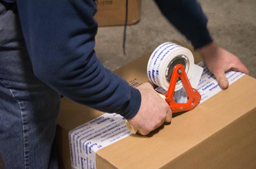 worker_ntruddock | N.T. Ruddock Company - Abrasives, Metals, and Equipment